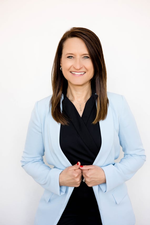 Build Influence & Lead Change